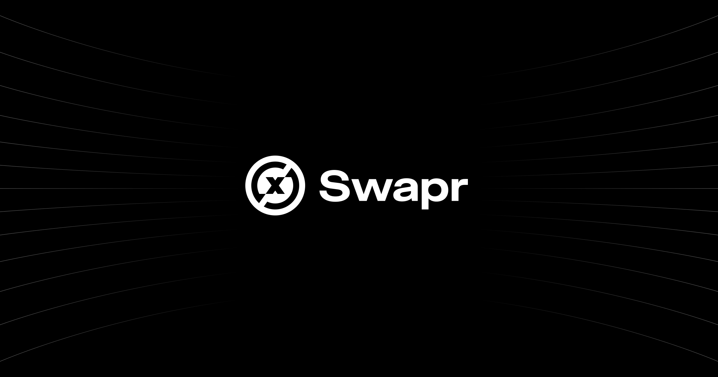 Swapr - Building next-generation DeFi products